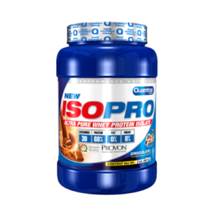 Buy Quamtrax ISO PRO 2lb in Pakistan. 100% Isolate Protein | Synergize.pk